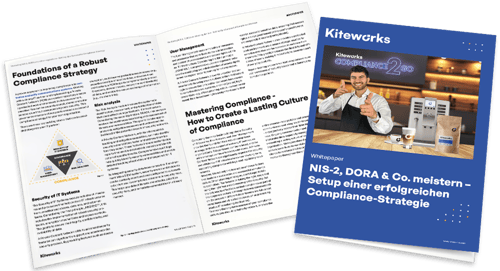 Kiteworks Compliance to Go: Everything you need – ready to go!