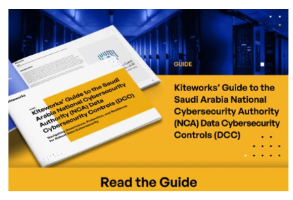 Secure Saudi Data with Kiteworks