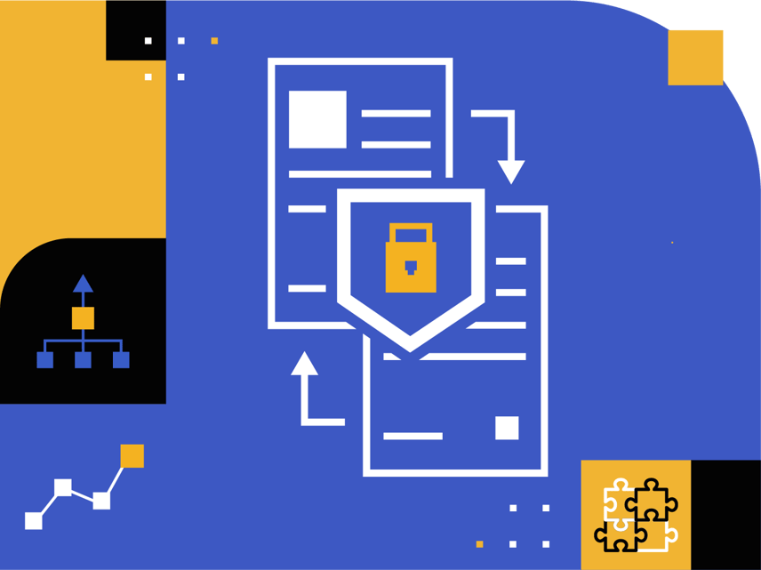 Secure Saudi Data with Kiteworks